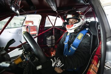 Multi-Point Restraints - Trust Shield