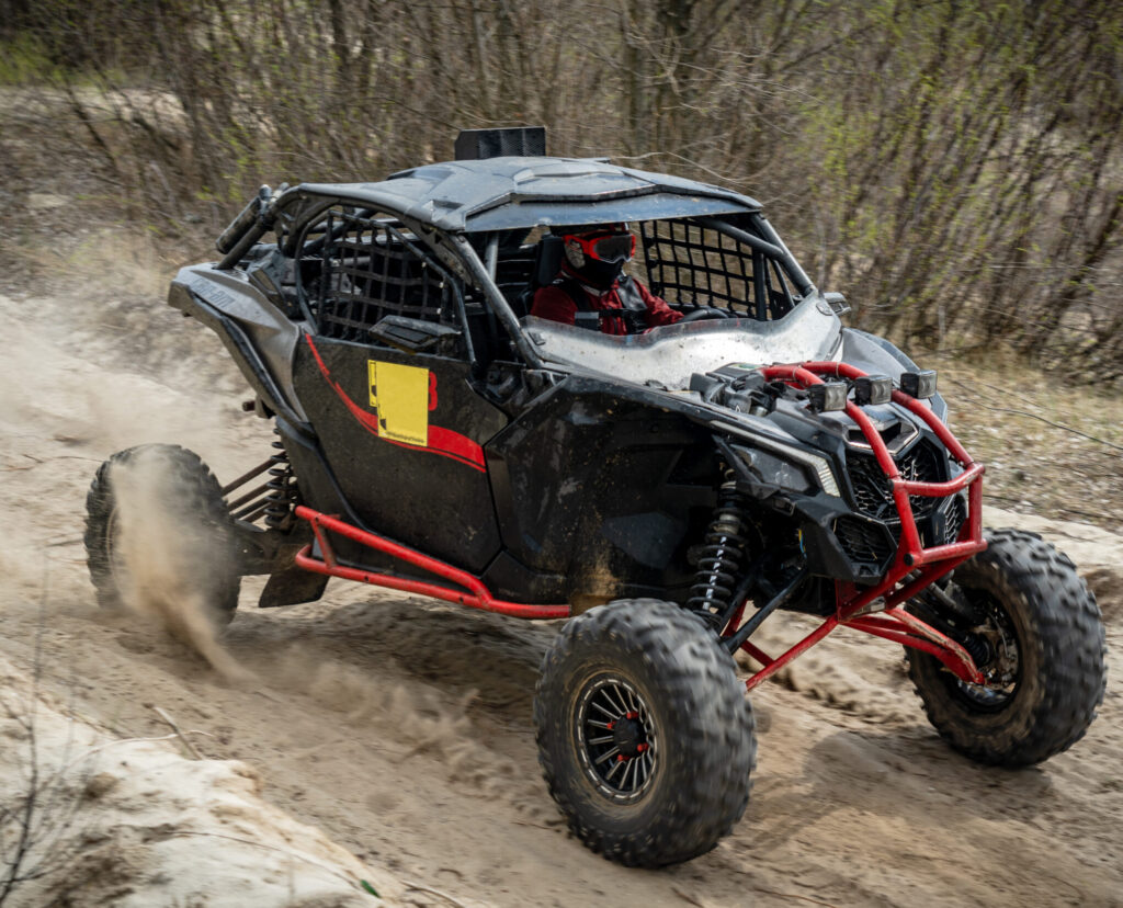 Netting Products - Trust Shield